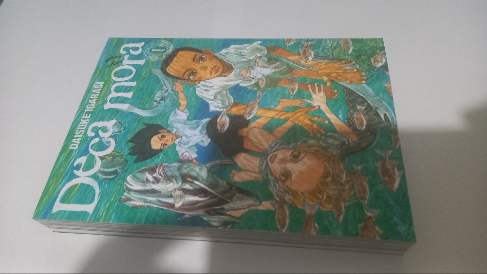 DECA MORA 1 / STALKER - Stripovi - OLX.ba