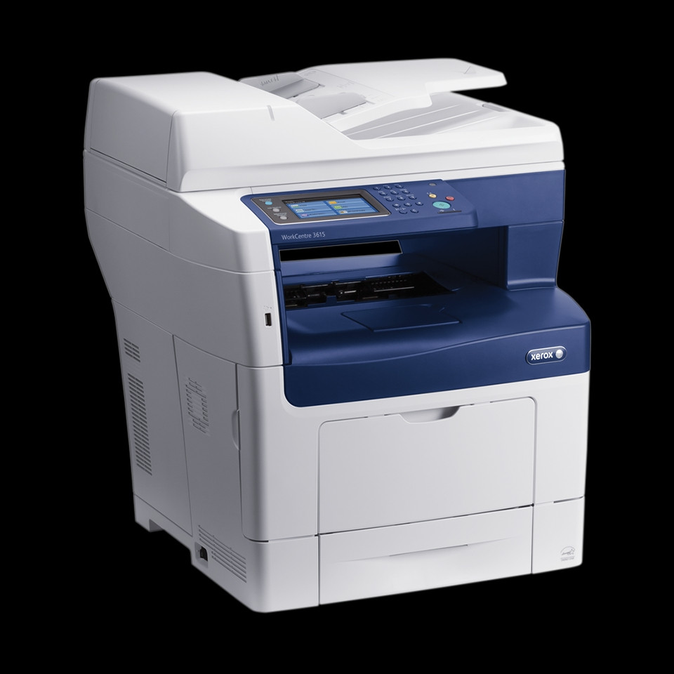 Xerox workcentre 3615 - Printeri - OLX.ba
