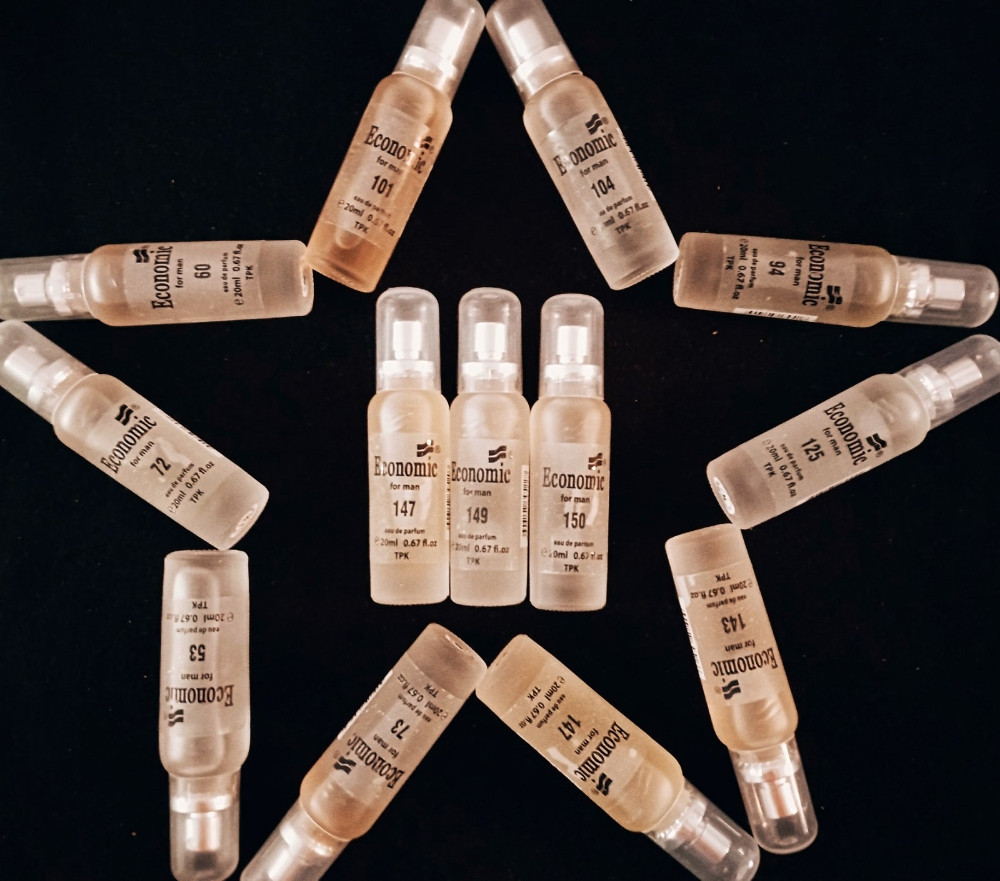 Economic Parfemi - Unisex parfemi - OLX.ba