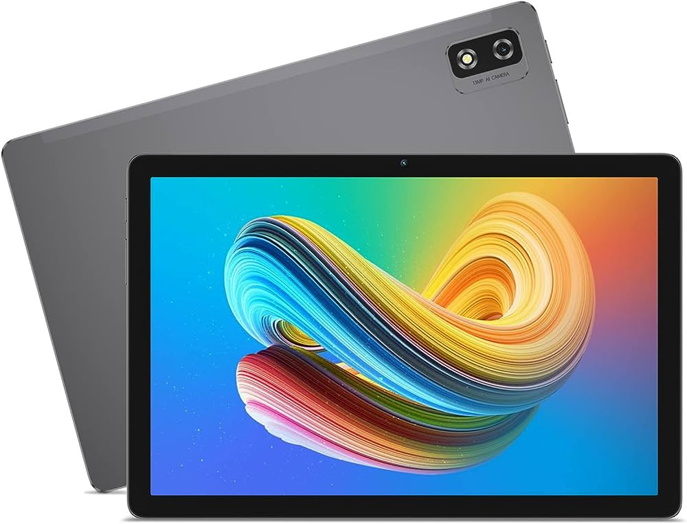 Tablet Blackview Tab 12 4GB 64GB LTE 10" Space Gray - Tablet PCs - OLX.ba