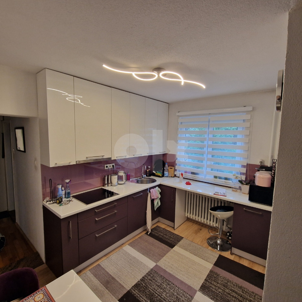 Stan Zenica [ poželjnije zamjena za veći stan uz doplatu] - Stanovi i ...