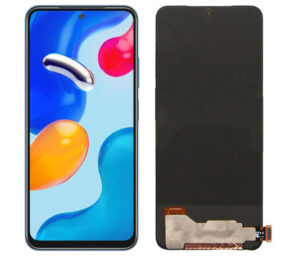 Xiaomi Redmi Note 12s Oled Lcd Displej Touch Screen - Display/Ekran ...
