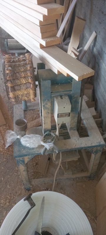 Stolarska mašina - Za obradu drveta - OLX.ba