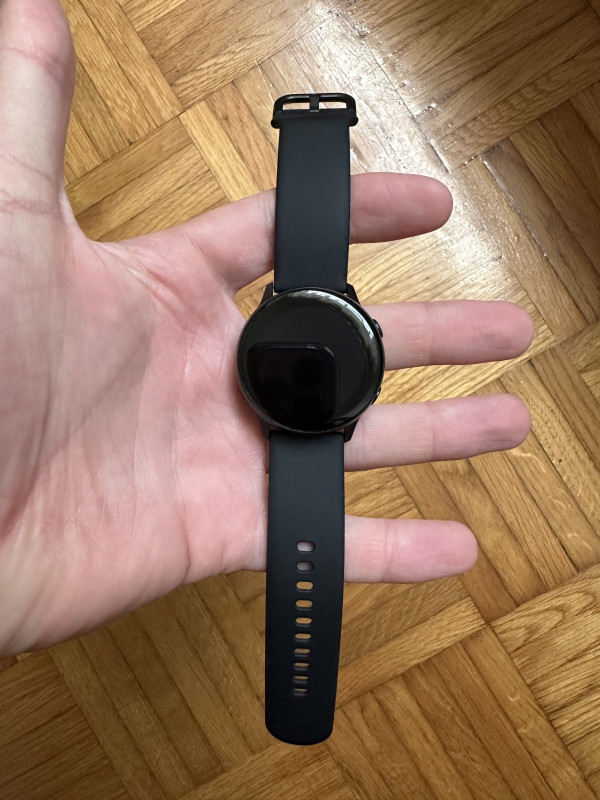 Samsung Watch Active 1 - Smartwatch (pametni satovi) - OLX.ba