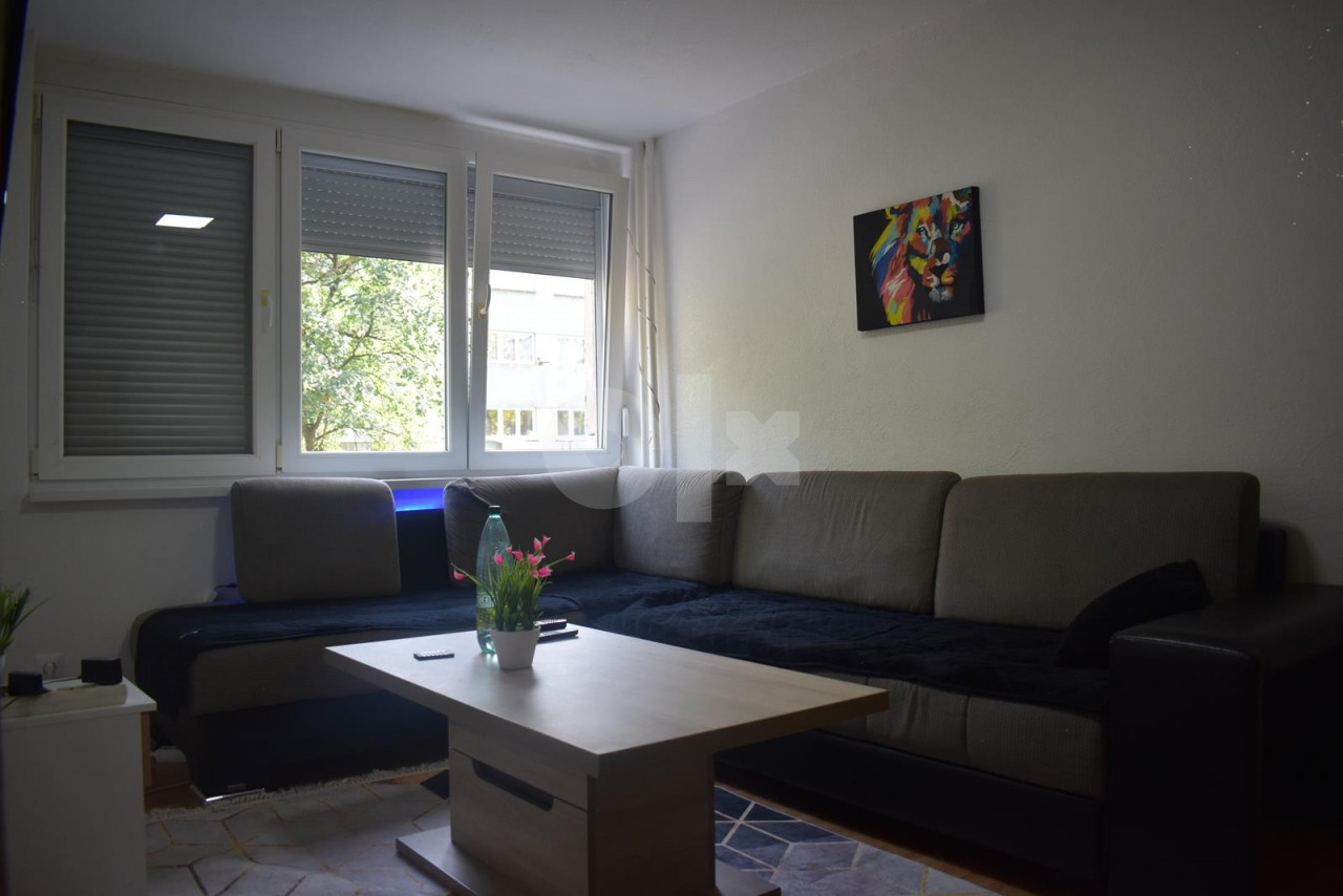 Stan Zenica 26.4m2 - Stanovi - OLX.ba