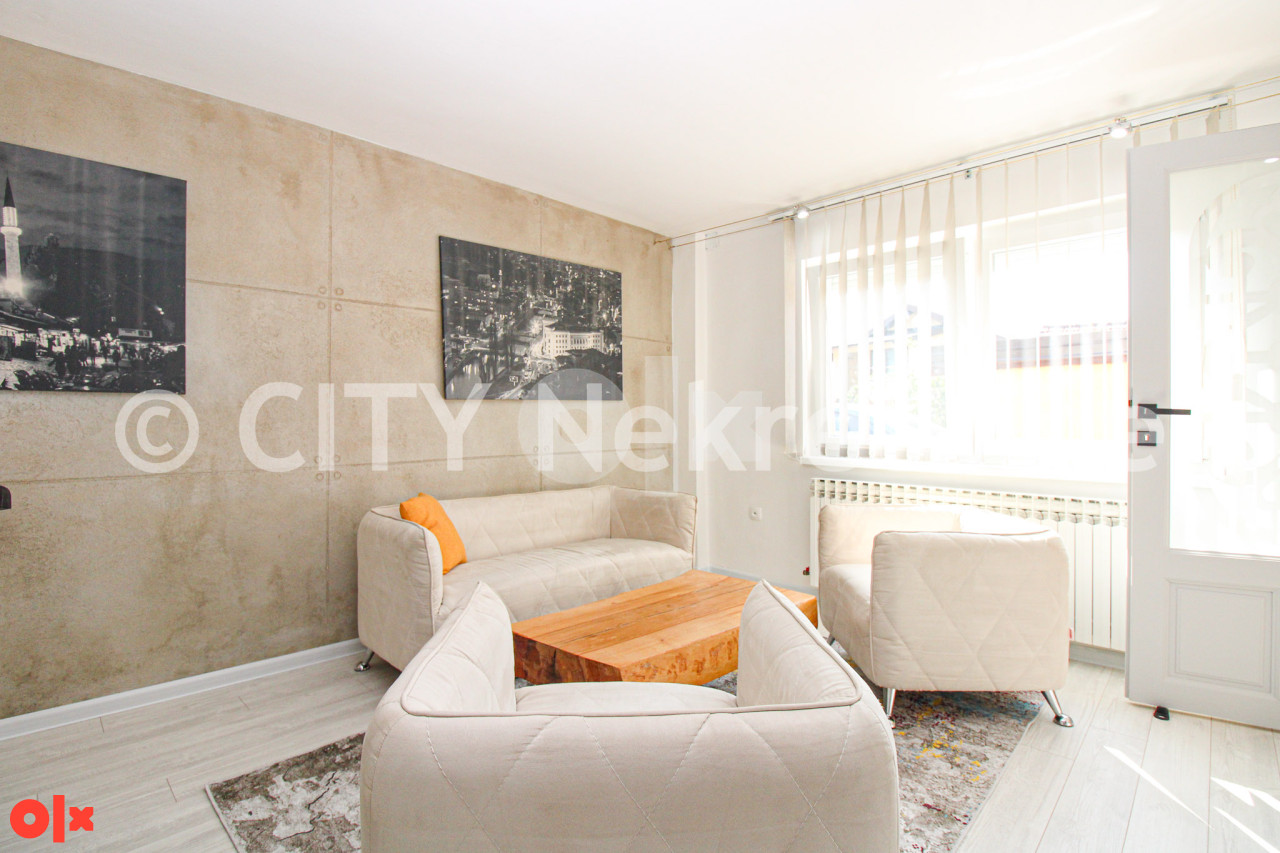 Trosoban stan - Stari Grad - Vratnik - 56m2 - Stanovi - OLX.ba