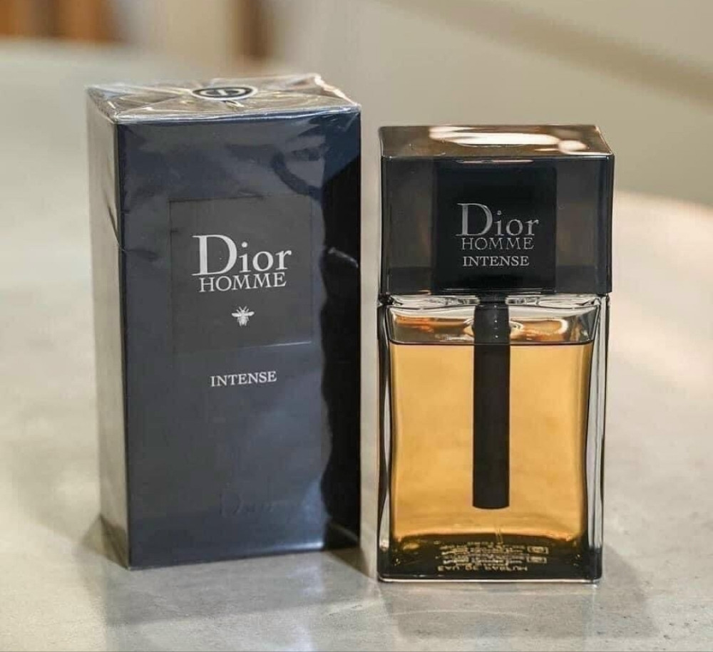 Dior homme intense muski parfem Tuzla parfemi - Muški parfemi - OLX.ba
