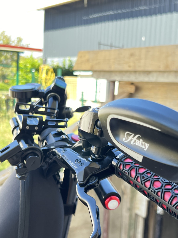 ZERO 10X 3,2kW NUTT - Bicikli - OLX.ba