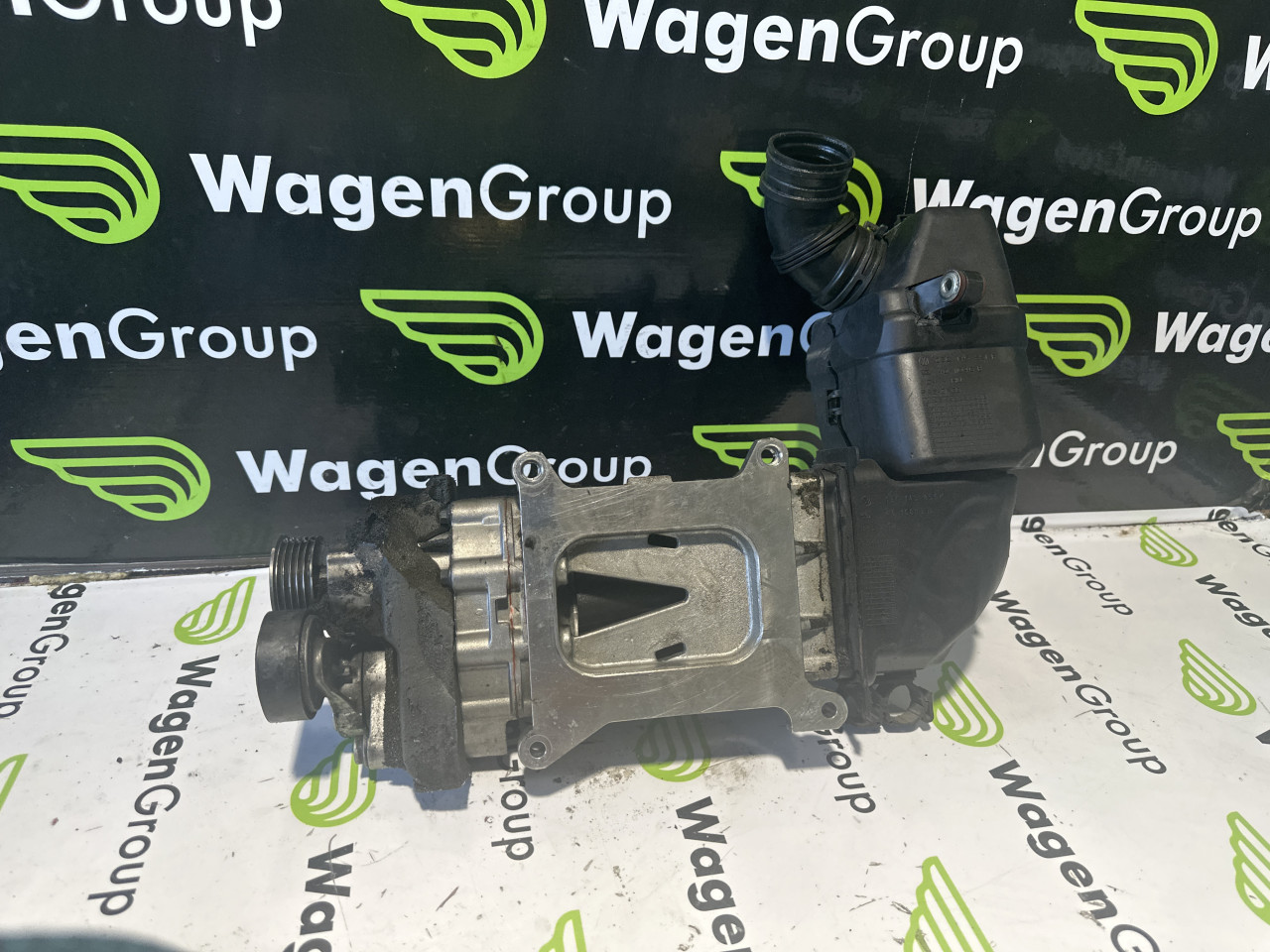 03C145601E TURBINA KOMPRESOR TOURAN 1.4 TSI - Turbine - OLX.ba