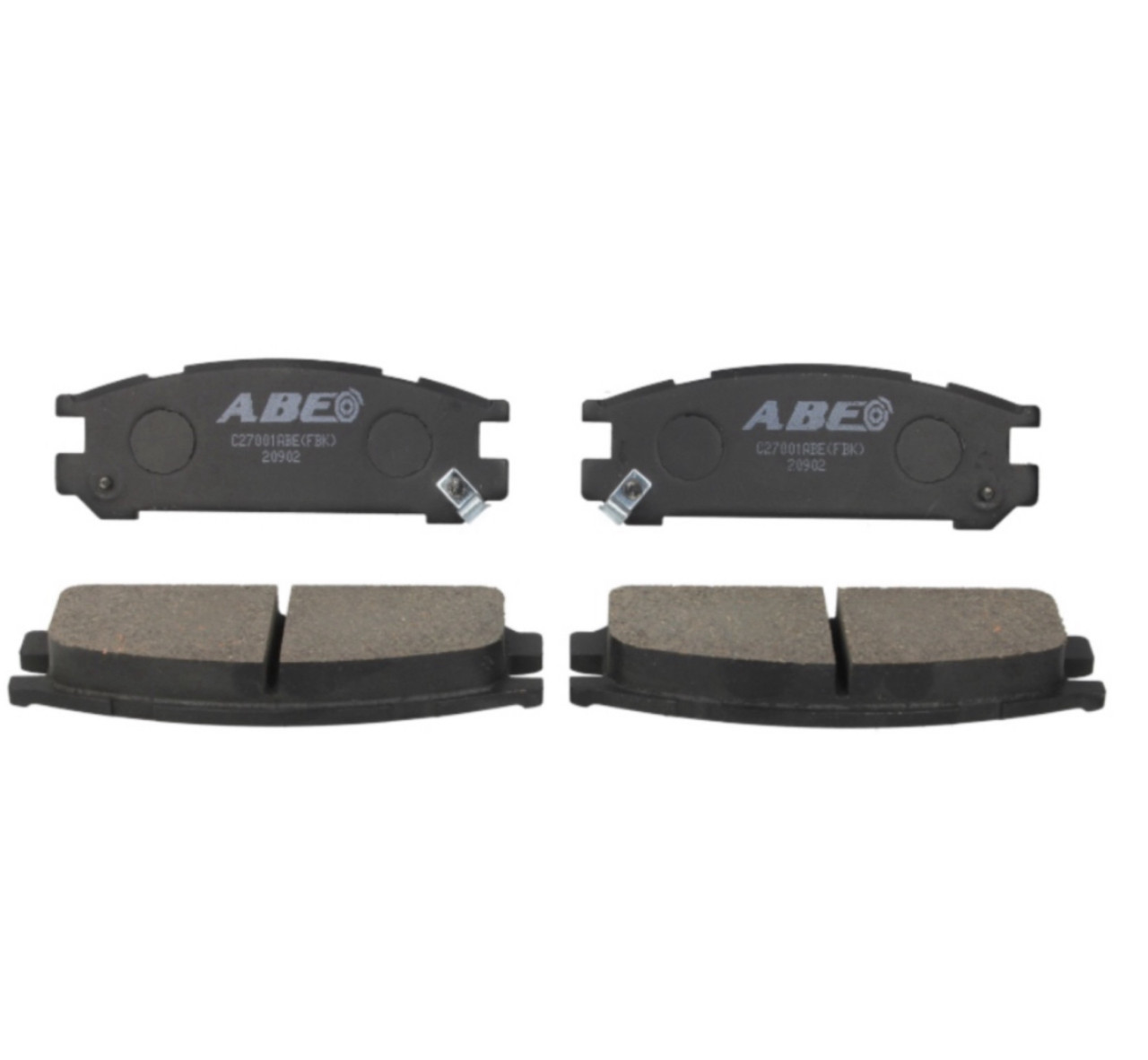 Disk plocice CITROEN C1, C2, C3, C4, C5, C6, C8, X - Diskovi i pločice ...