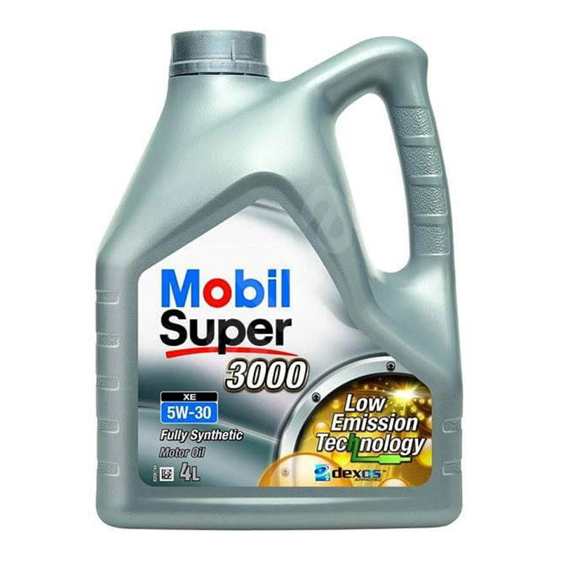 ULJE MOBIL SUPER 3000 XE 5W30 5L - Ulja za automobile - OLX.ba