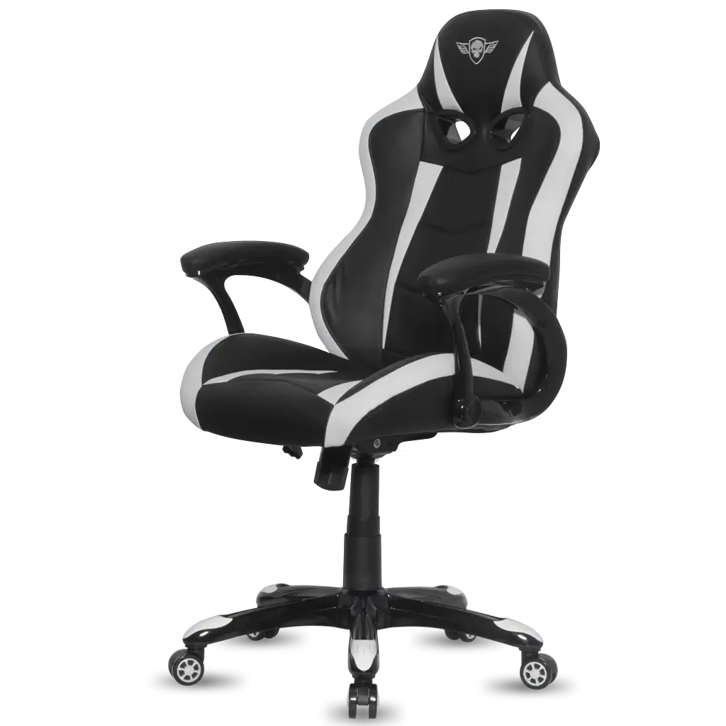 Gaming stolica Spirit of gamer RACING crno-bijela - Stolice - OLX.ba