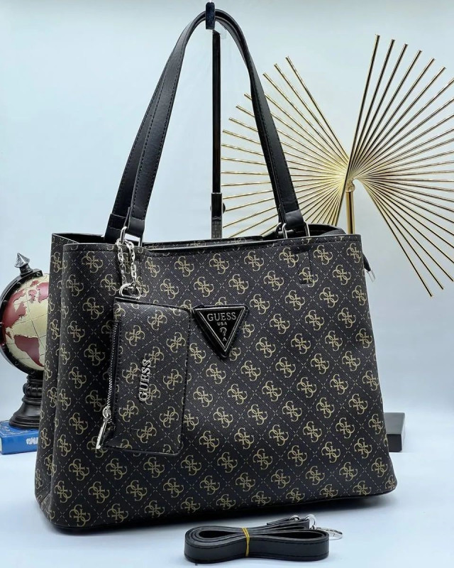 Ženske Torbe Guess - Torbe i ruksaci za žene - OLX.ba