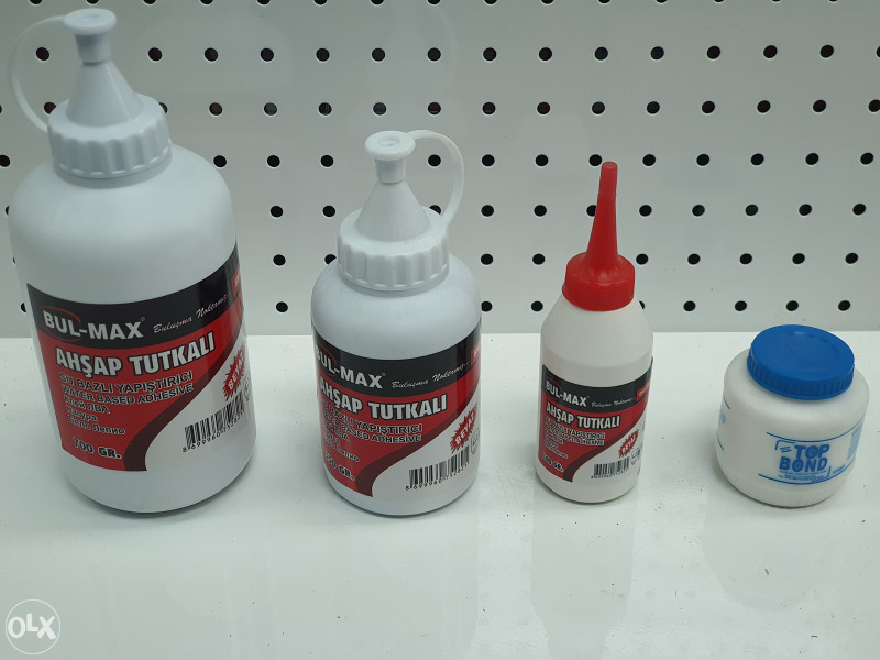 Drvofix ljepilo za drvo - Ostalo - OLX.ba