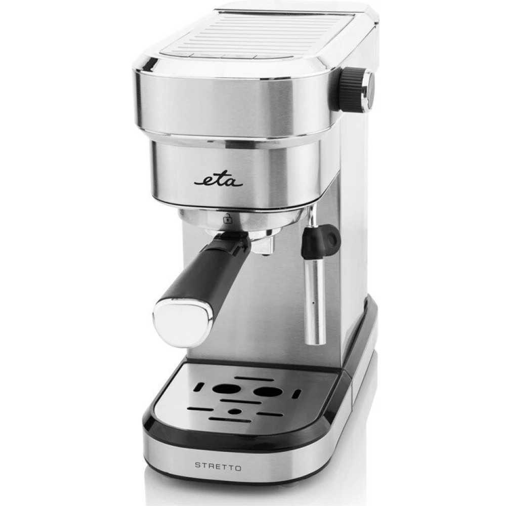 ETA 2180 90000 Espresso Stretto Coffee maker espresso - Kafe aparati ...