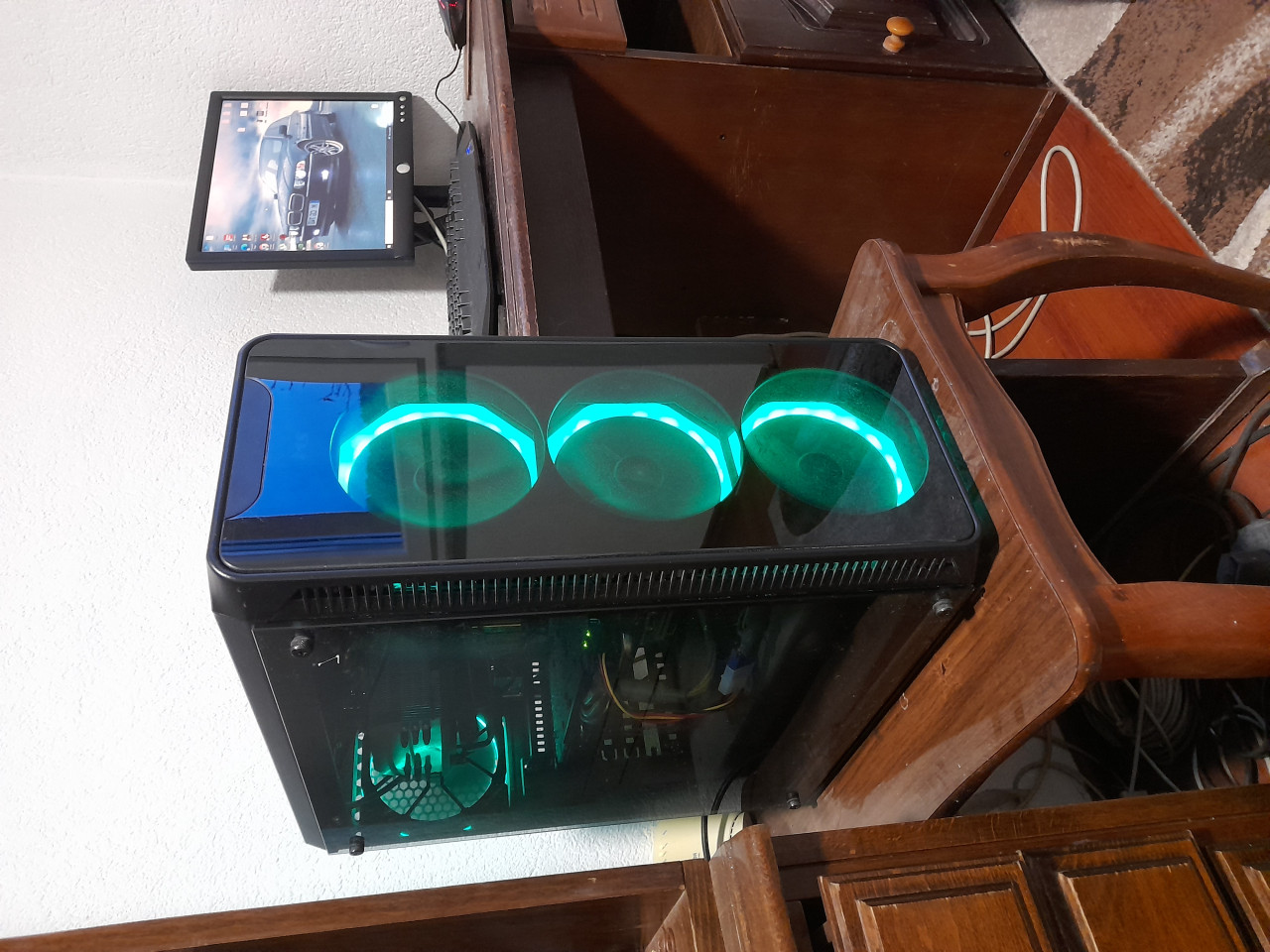 dekstop racunari Gigabyte pc gtx 660 ti GPU - Desktop Računari - OLX.ba