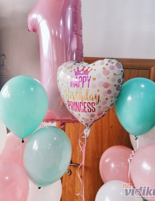 Baloni helijum - Party dekoracije - OLX.ba