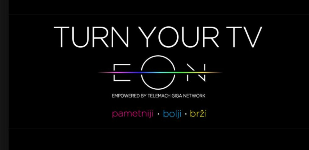 EON TV kanali-SBB/Telemach! - IPTV - OLX.ba