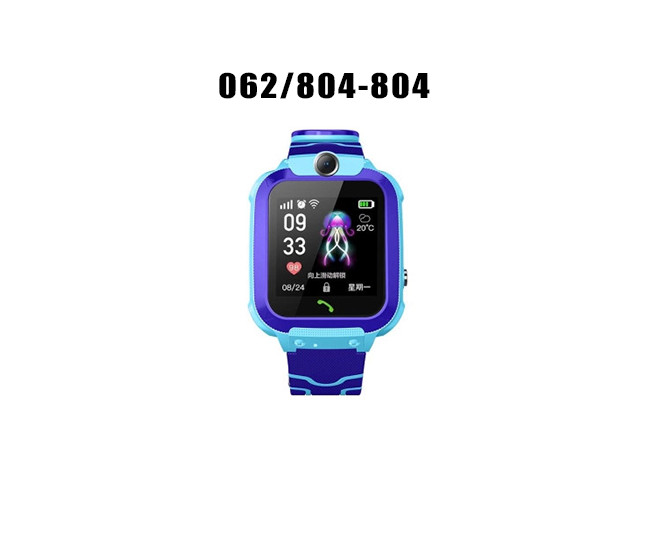 H100 Kids Smart Watch - Smartwatch (pametni satovi) - OLX.ba