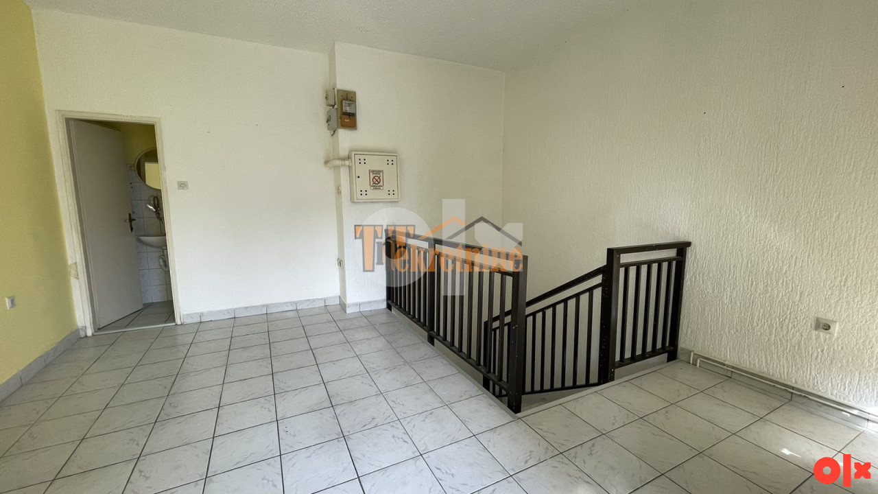 Poslovni prostor 64 m2 - Bulevar - Poslovni prostori - OLX.ba