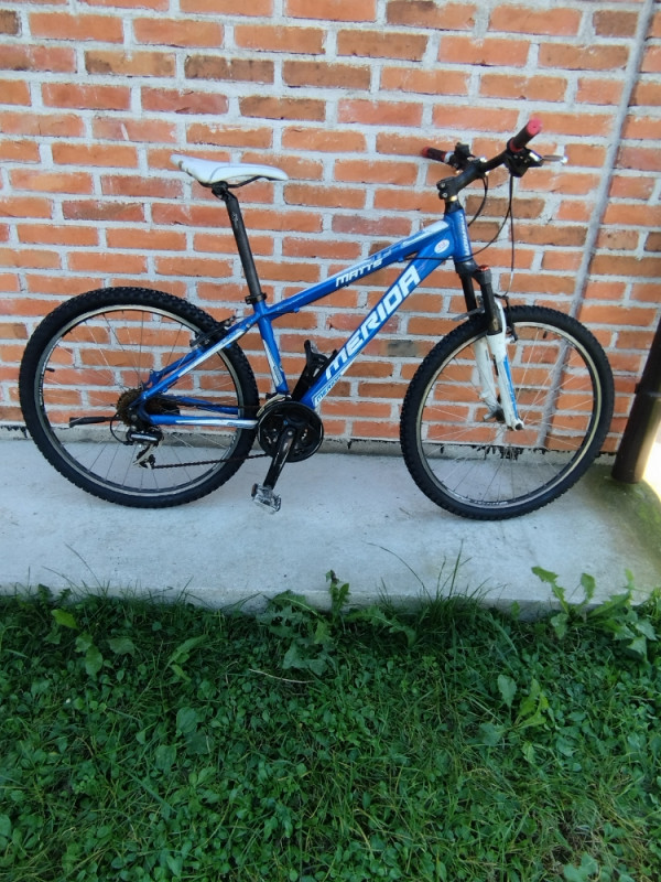 Bicikl Merida 26 biciklo - Bicikli - OLX.ba