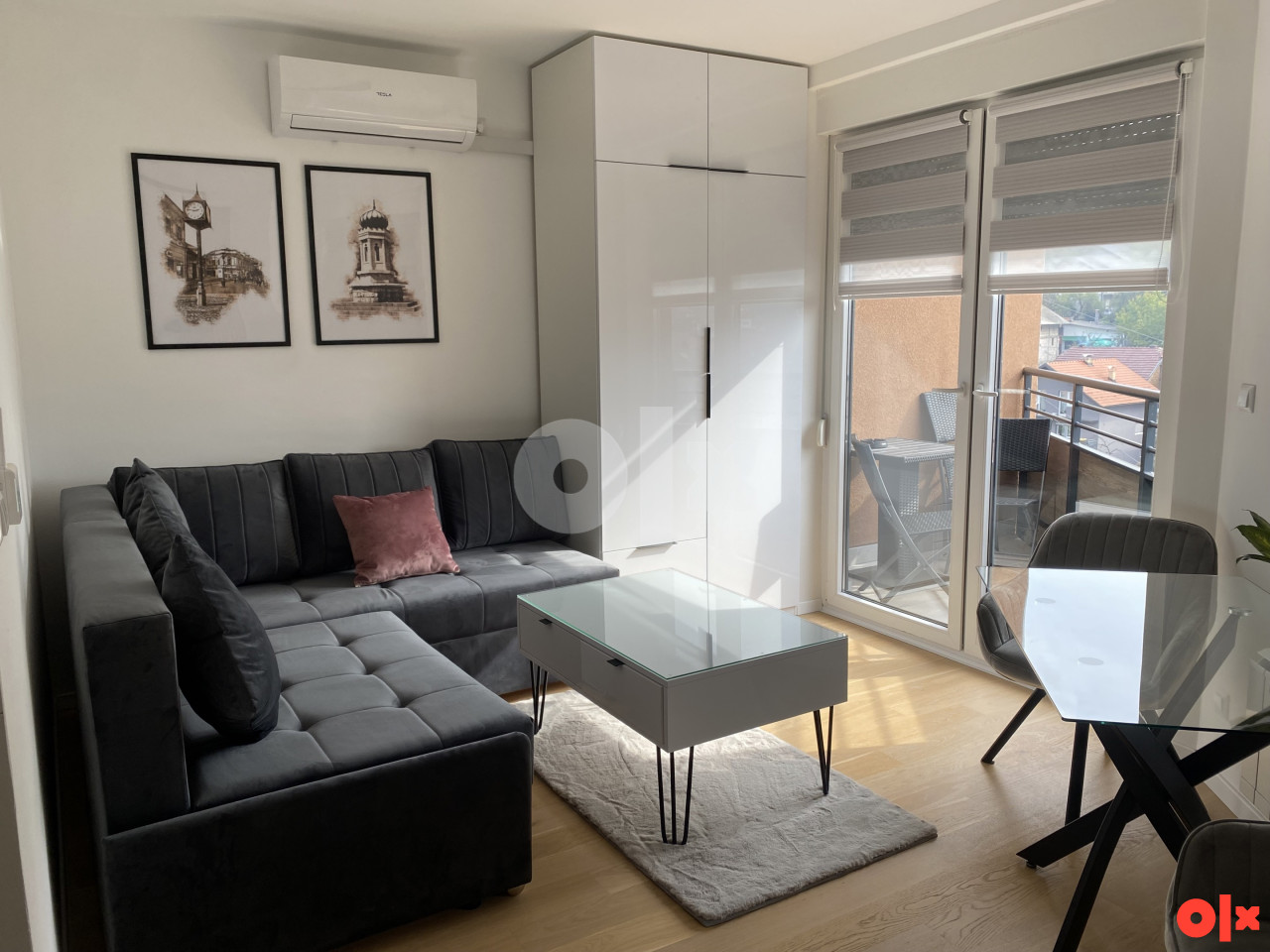 Stan na dan Elegance Tuzla 060/306-9026 - Stan na dan - OLX.ba