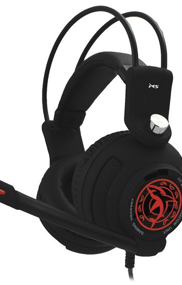 Ms Icarus C500 Shark Pro gaming slusalice - PC slušalice - OLX.ba