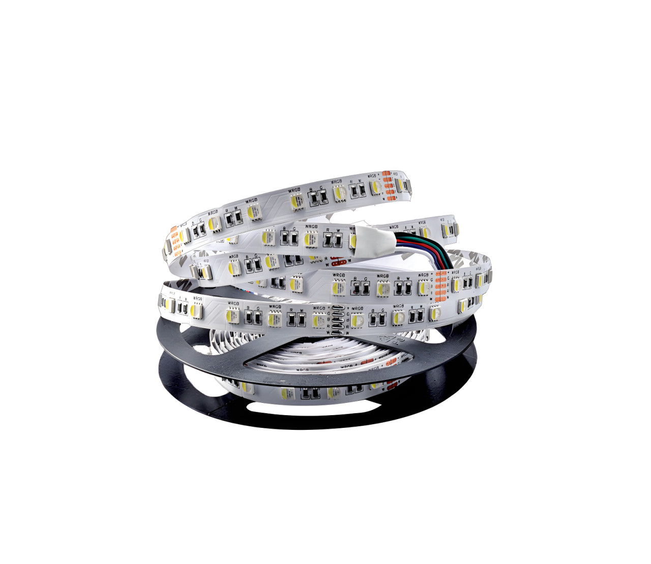 RGB LED Traka 5m 60led/m 14.4W LAMBARIO - LED rasvjeta - OLX.ba