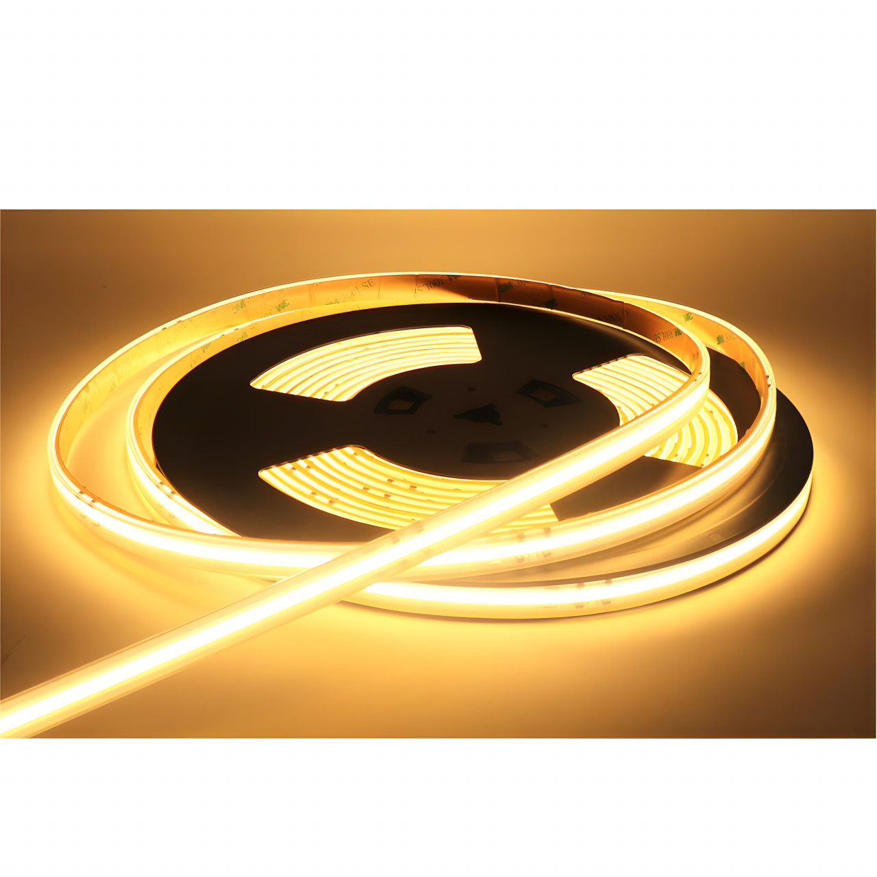 LED Traka 320LED/m 5m 3000K LAMBARIO - LED rasvjeta - OLX.ba