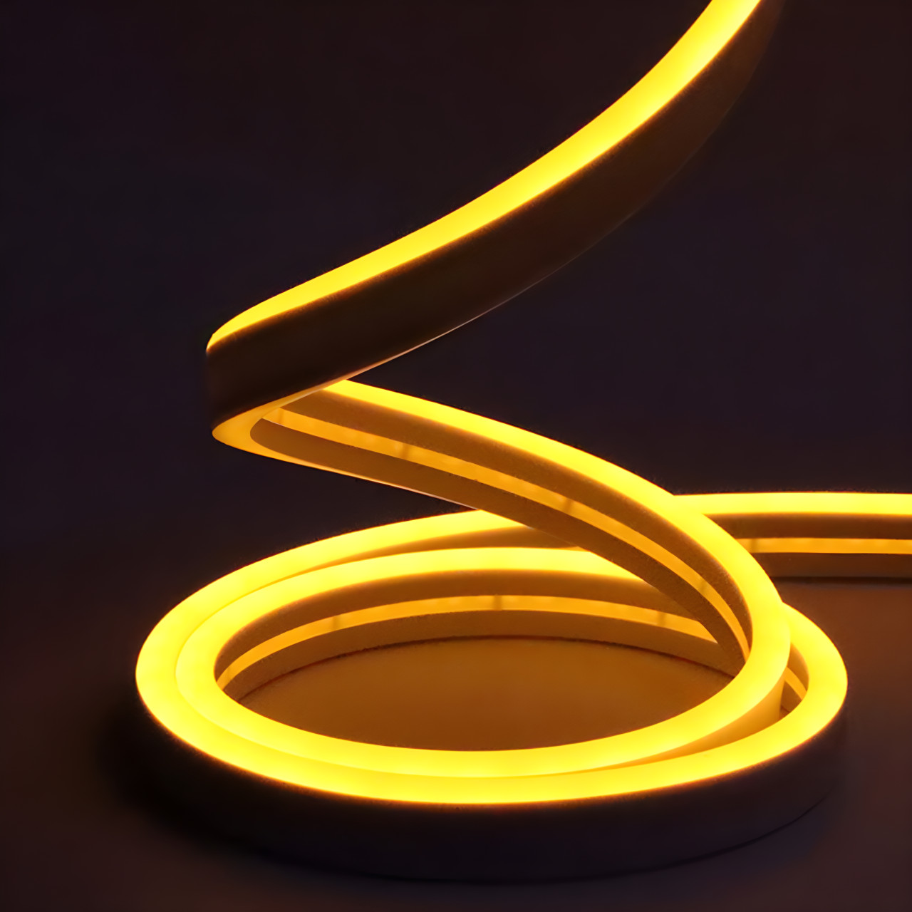 LED Neonline Traka 120LED/m 3000K LAMBARIO - LED rasvjeta - OLX.ba