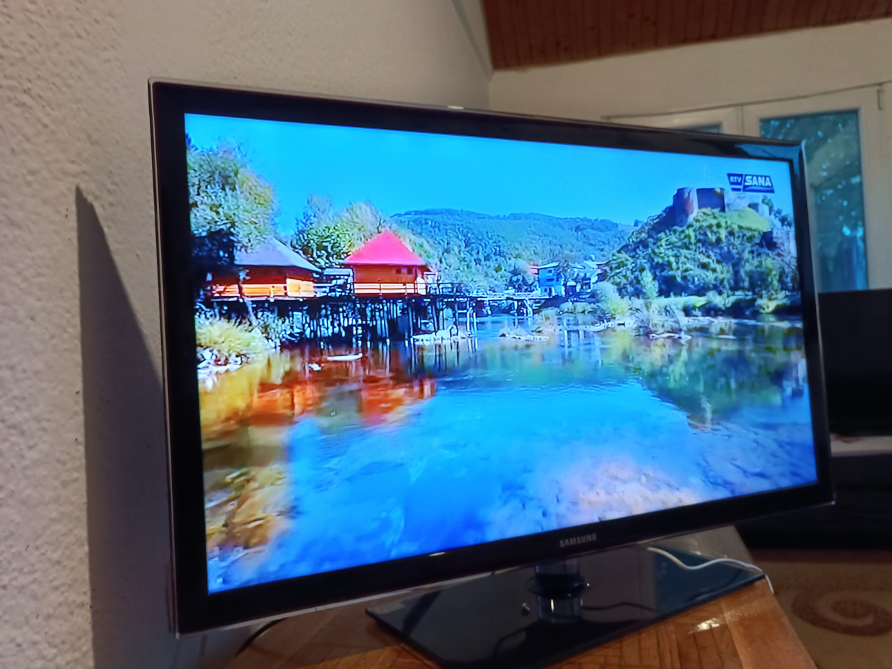 Led tv Samsung 40 Inci Slim full HD HDMI USB - LED LCD - OLX.ba