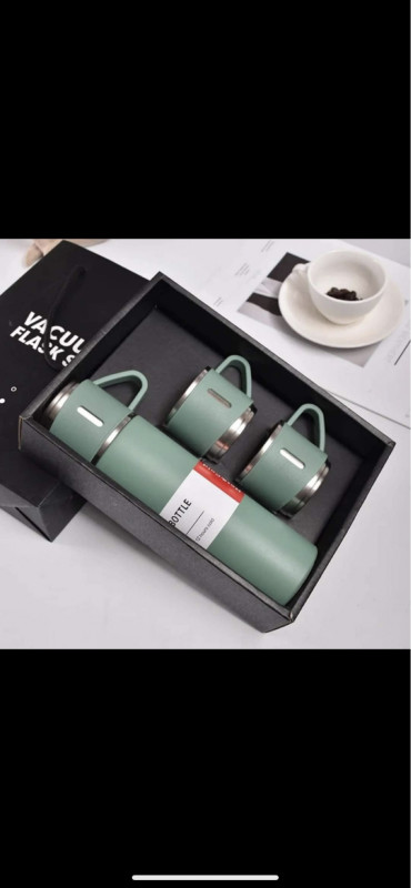 Termos boca sa 3 solje - Flaše/Boce/Tegle - OLX.ba