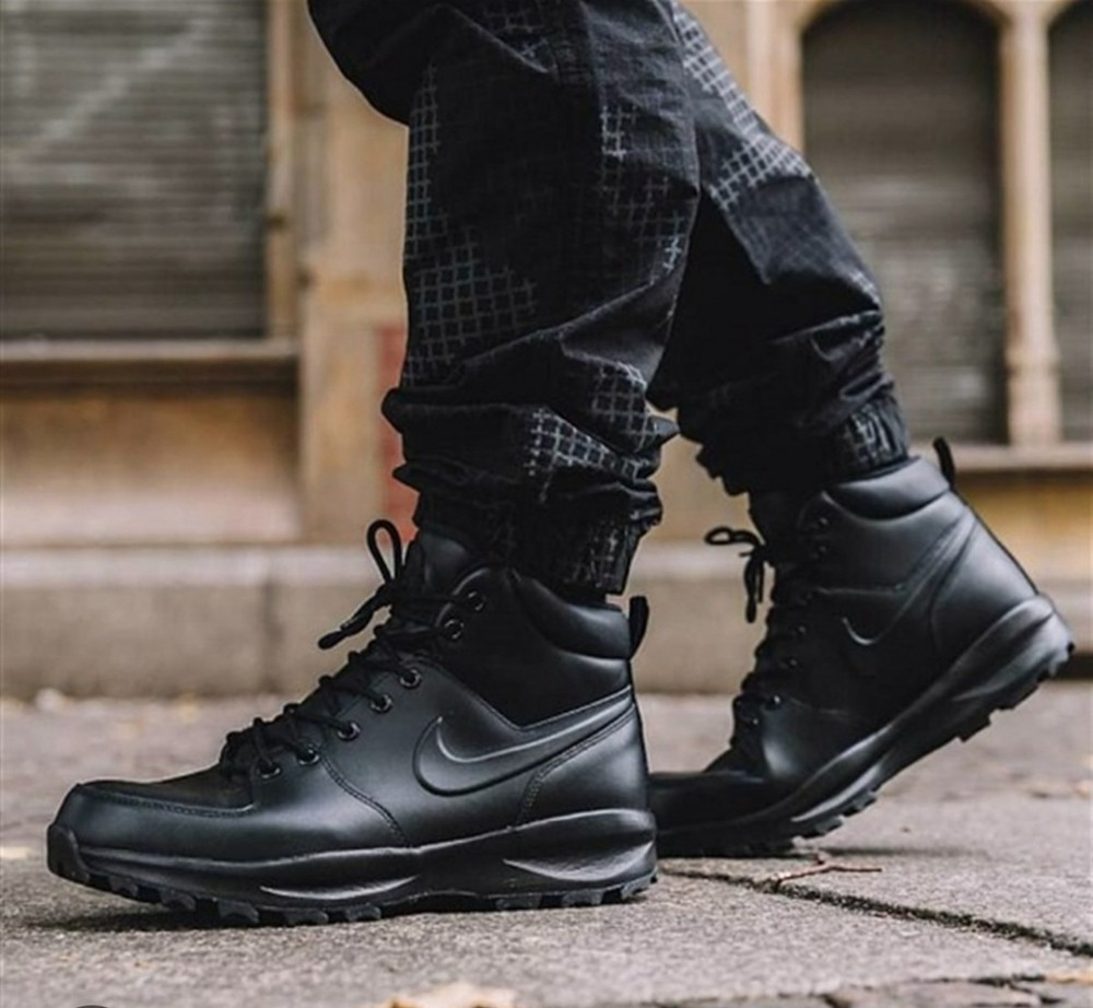 NIKE Manoa djecije gojzerice cizme 37/38 broj - Čizme - OLX.ba