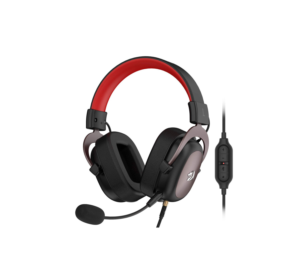 Slusalice ReDragon Zeus 2 H510-1 - PC slušalice - OLX.ba