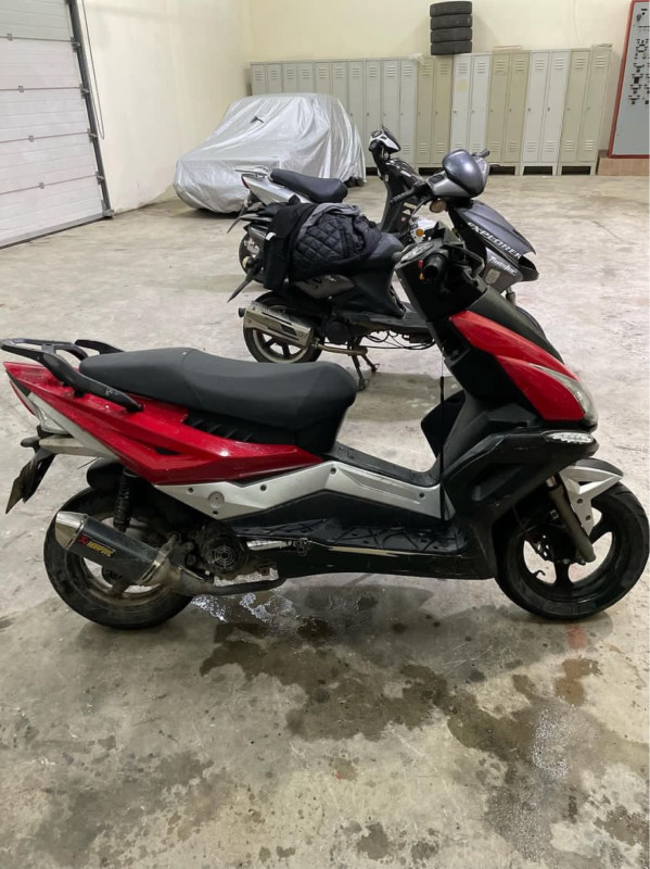 joyrace sonic jia jue matador 50 125 dijelovi - Motocikli u dijelovima ...