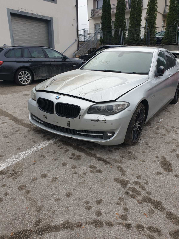 BMW 5 F10 523I N53 DIJELOVI AO DANKO - Automobili u dijelovima - OLX.ba