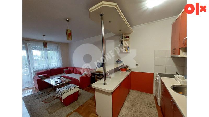 Stan 30 m2, podnožje Starčevice - Stanovi i apartmani - OLX.ba