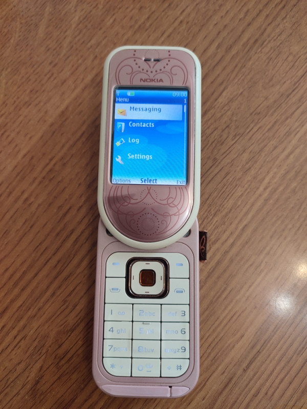 NOKIA 7373 SUPER STANJE - Mobiteli - OLX.ba
