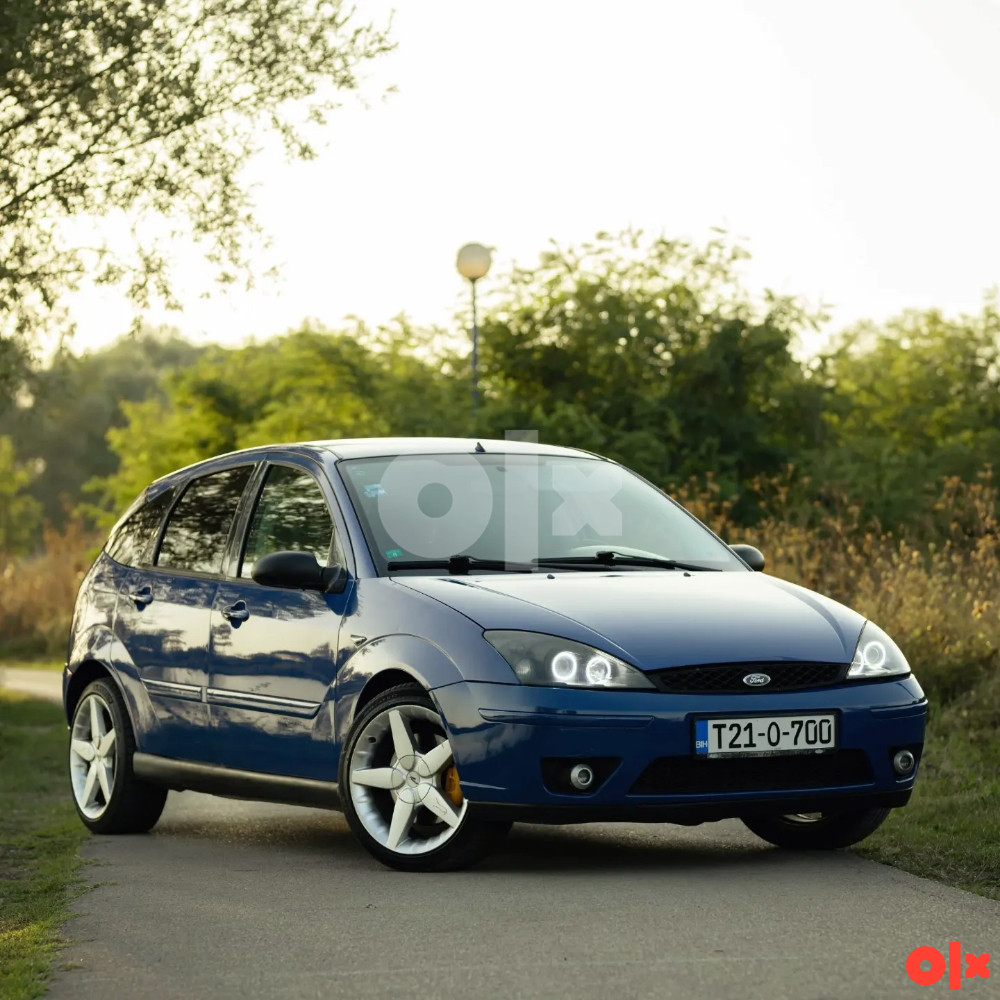Ford Focus ST170 - Automobili - OLX.ba