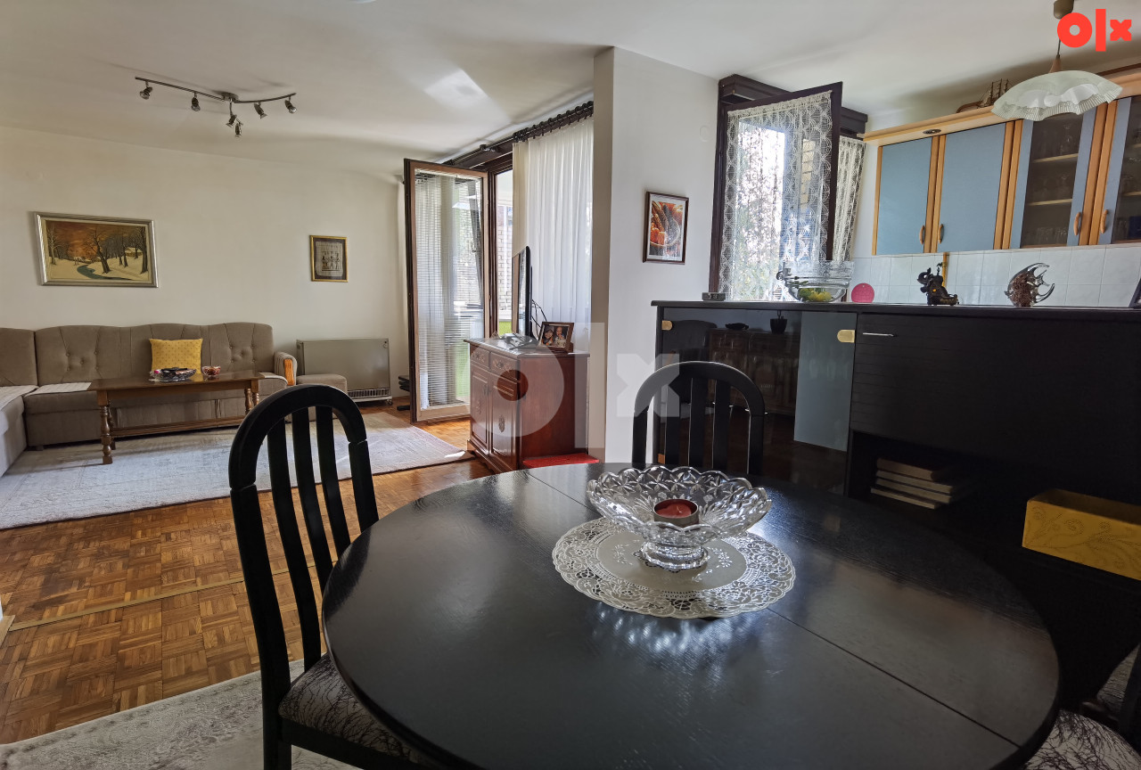 Trosoban Stan 74m2 - Dobrinja 1, Novi Grad - Stanovi i apartmani - OLX.ba