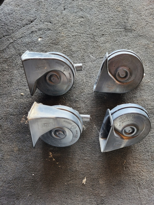 Bmw e90 e91 e92 e93 SVIRENA svirene sirena sirene truba - Sirene i ...