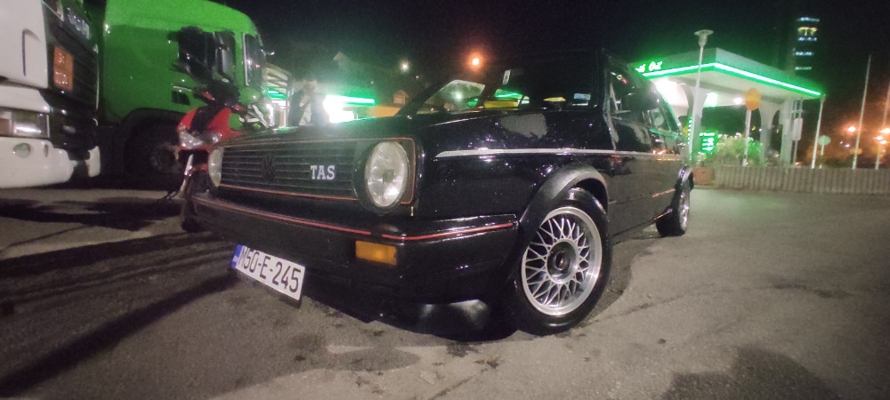 Felge BBS RZ 4x100 14 g60 - Felge - OLX.ba