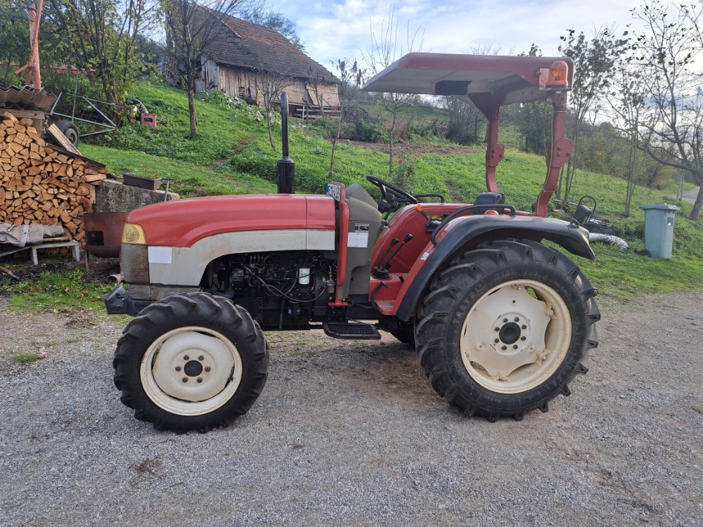 Traktor EuroPard 454 - Traktori - OLX.ba