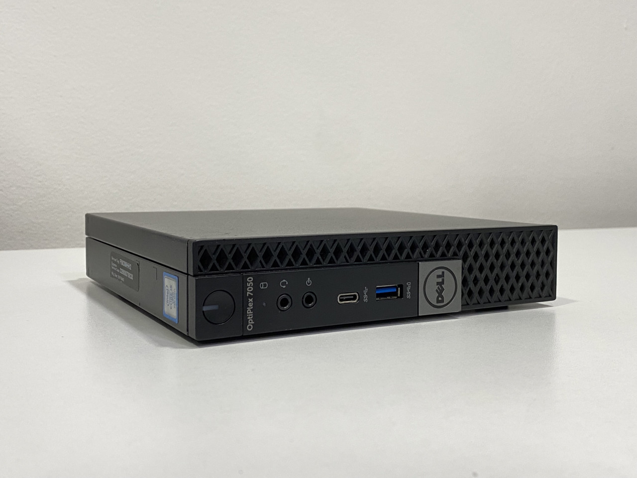 Dell OptiPlex 7050 Mini PC SFF i5 7500T 8 GB DDR4 - Desktop Računari ...
