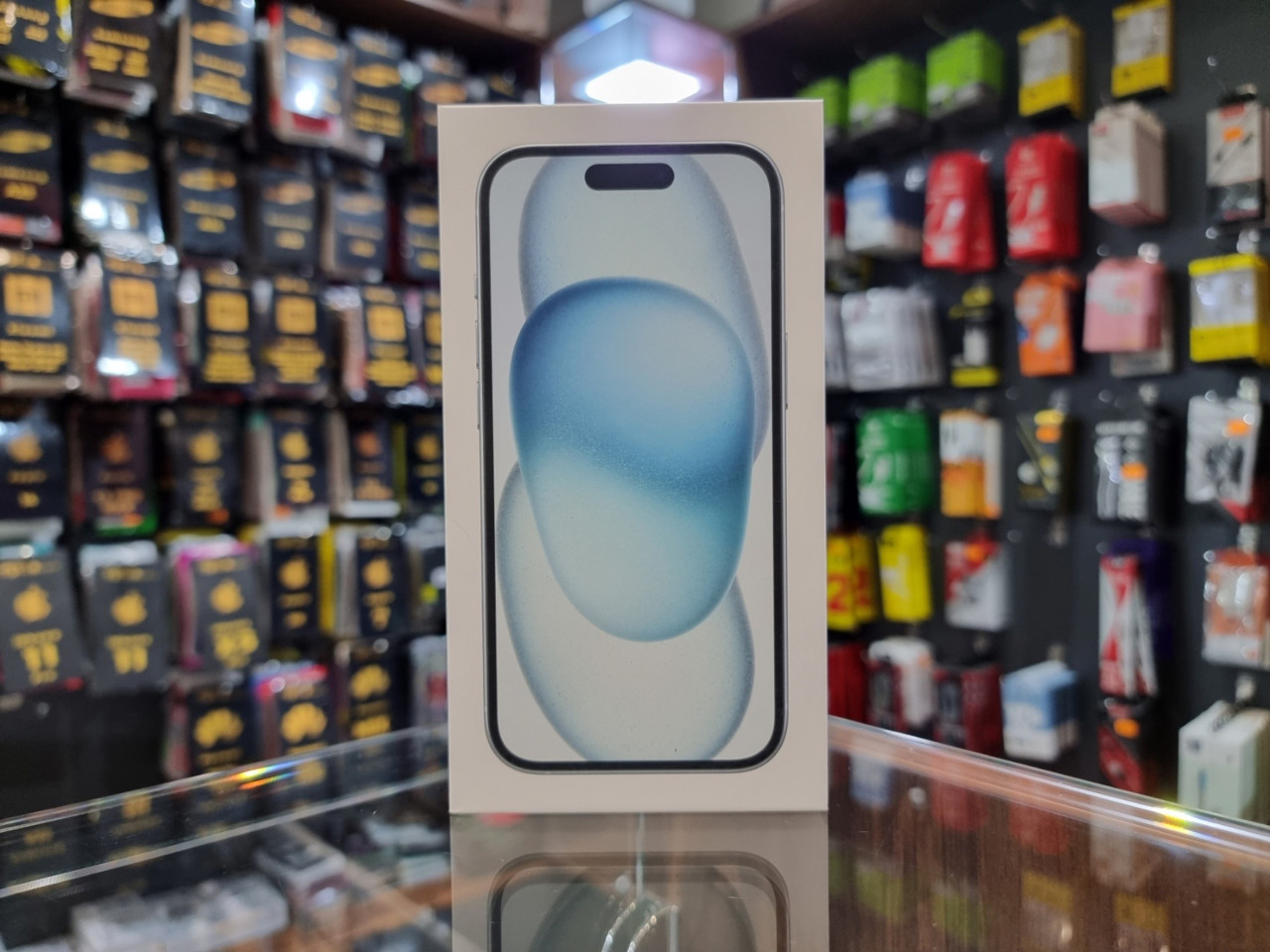 iPhone 15 128 AKCIJA - Mobiteli - OLX.ba