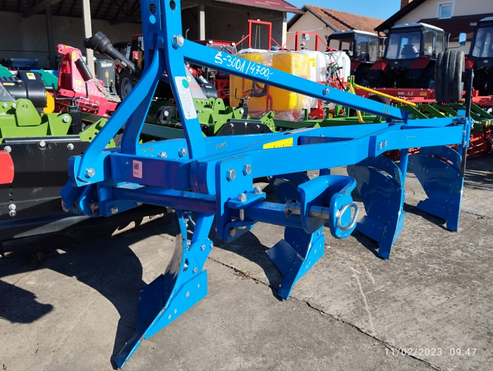 Plug UNLU 4 12' - Plugovi - OLX.ba