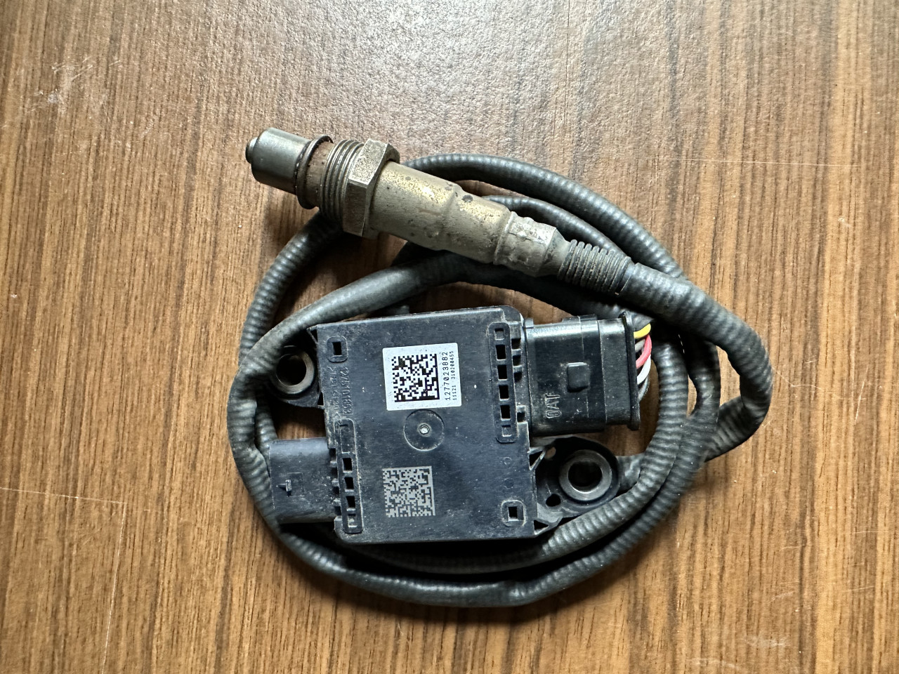 NOX SENZOR BMW F48 X1 8596295 - Senzori za automobile - OLX.ba