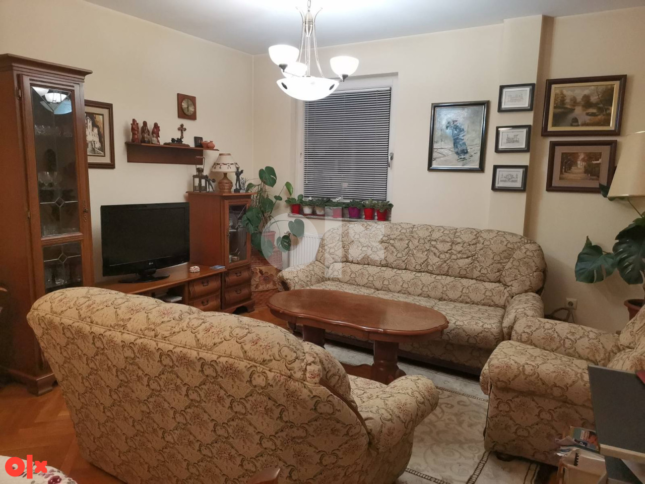 Stan Doboj 57m2 - Stanovi i apartmani - OLX.ba