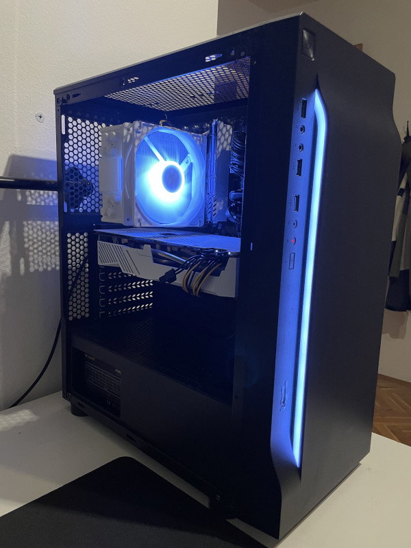 Gaming PC Kompjuter - Desktop Računari - OLX.ba