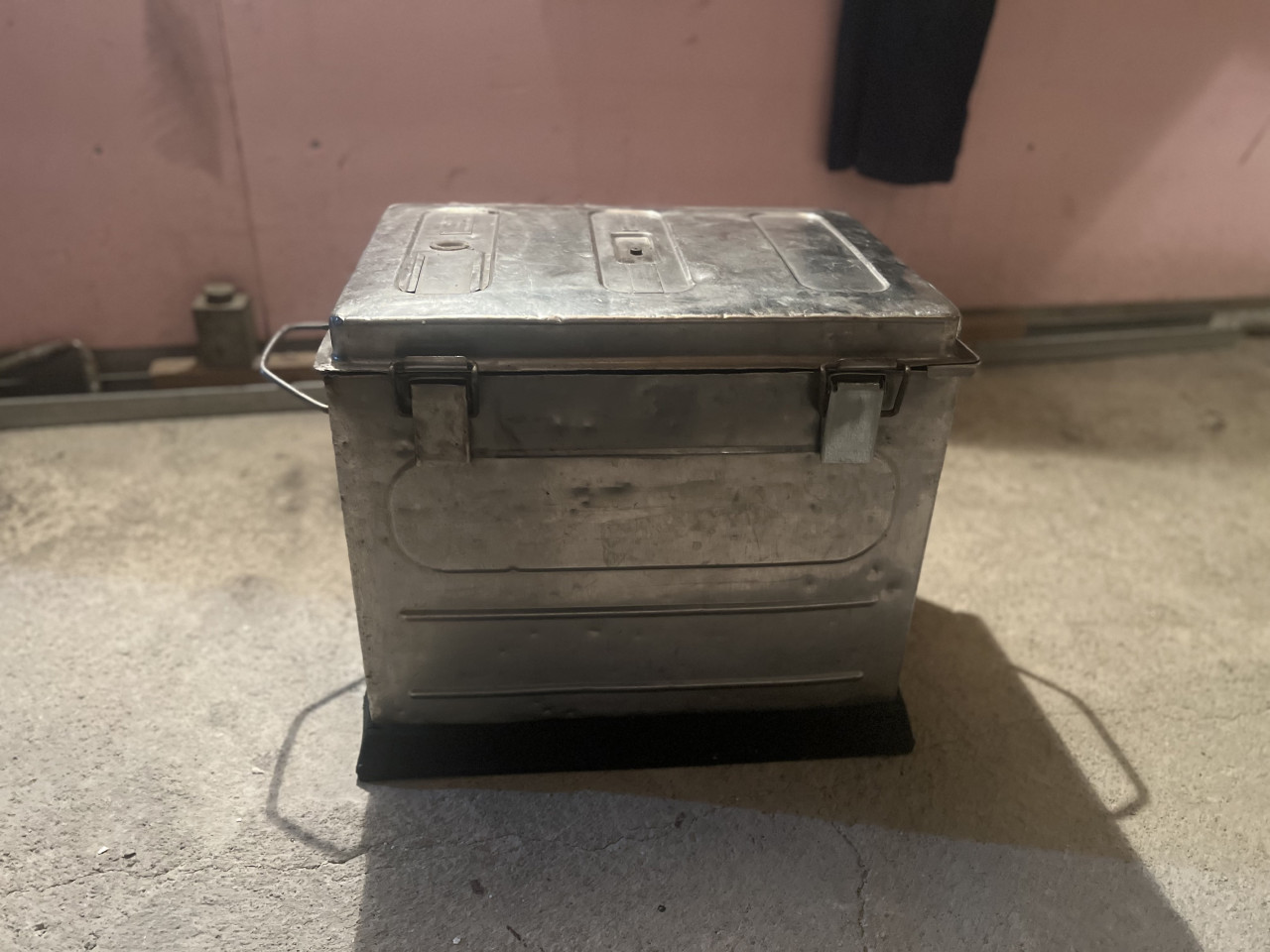 Manjerka JNA - Oprema za vojnike - OLX.ba